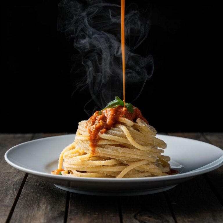 Easy Keto Pasta Recipe [Low Carbs] - i Keto Mom [Best and Easy Low Carb ...