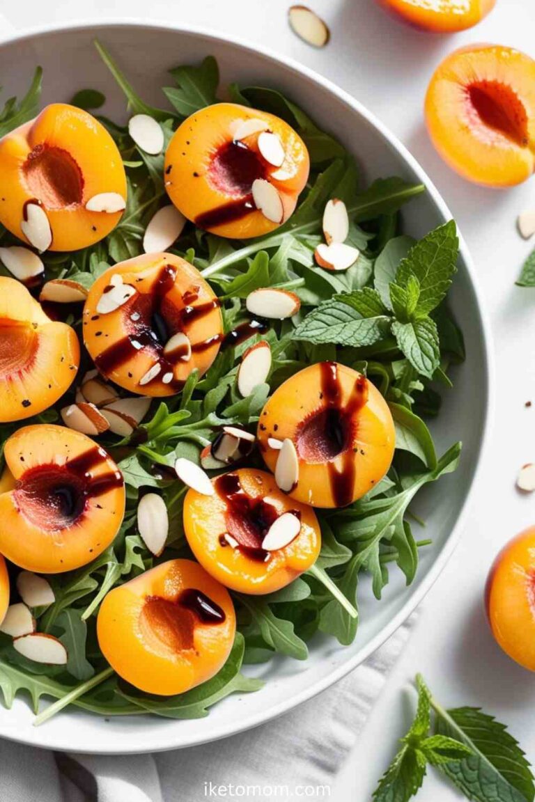 15 Yummy Low Carb Fruits Ideas - i Keto Mom [Best and Easy Low Carb ...