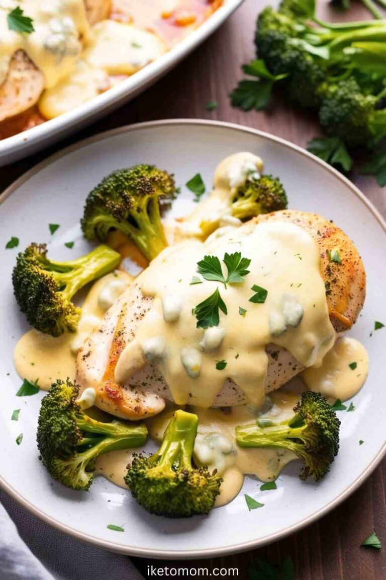 15 Yummy Low Carb High Protein Recipes - i Keto Mom [Best and Easy Low ...