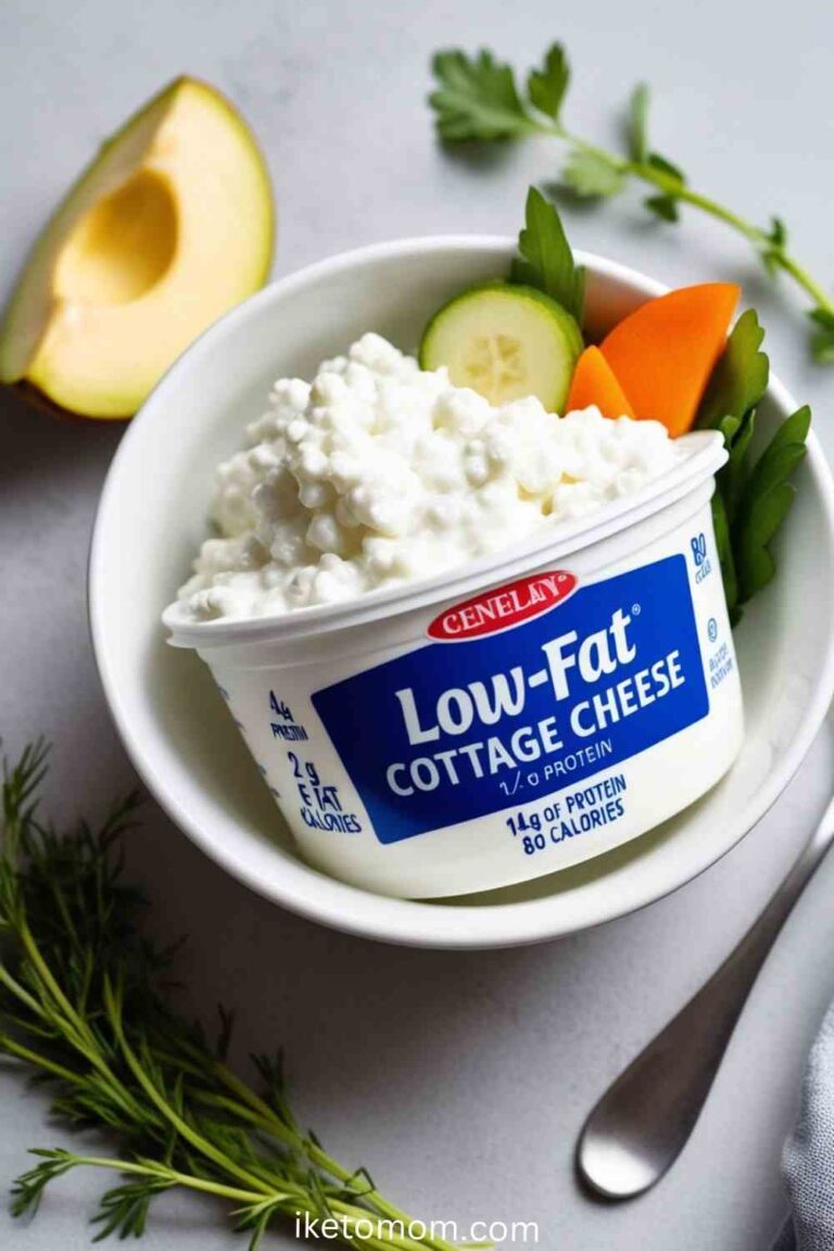 20 Best High Protein Foods For Weight Loss - i Keto Mom [Best and Easy ...