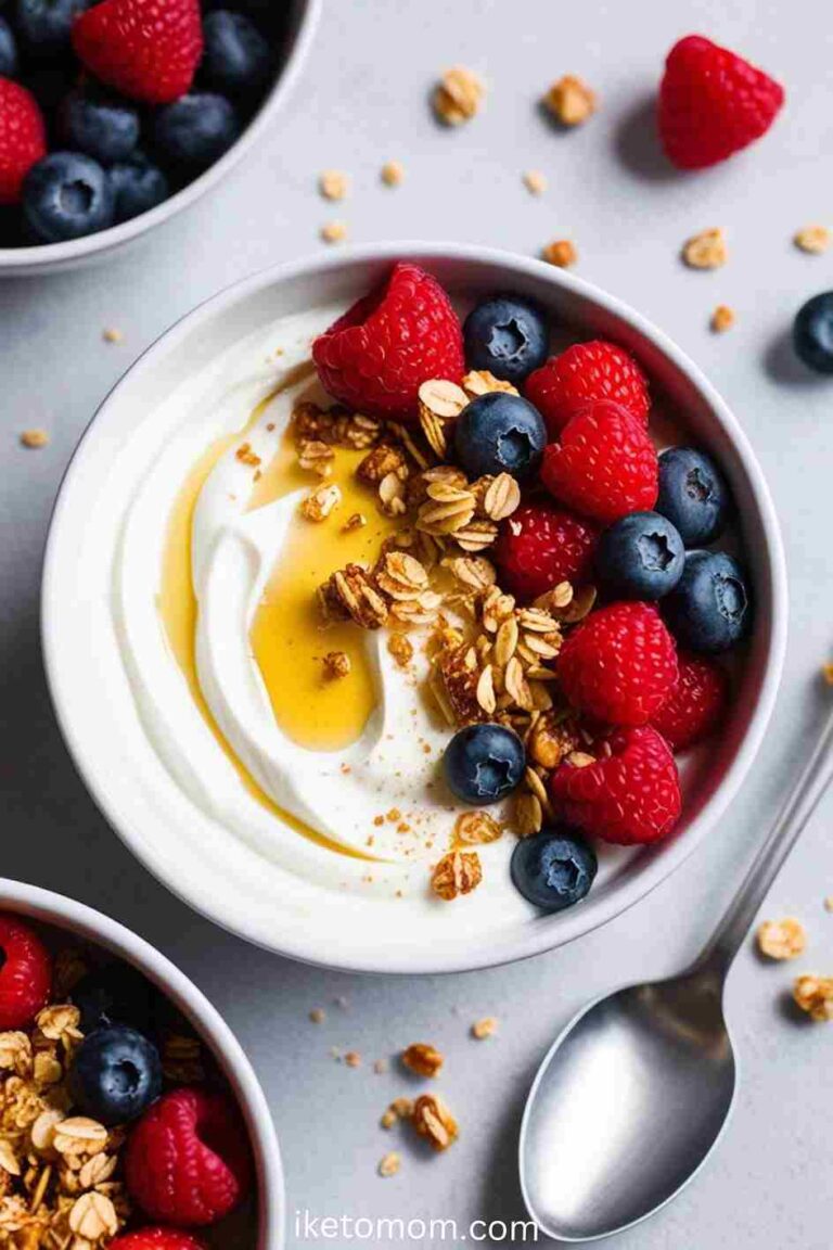 15 Easy High Protein Low Fat Foods Ideas - i Keto Mom [Best and Easy ...