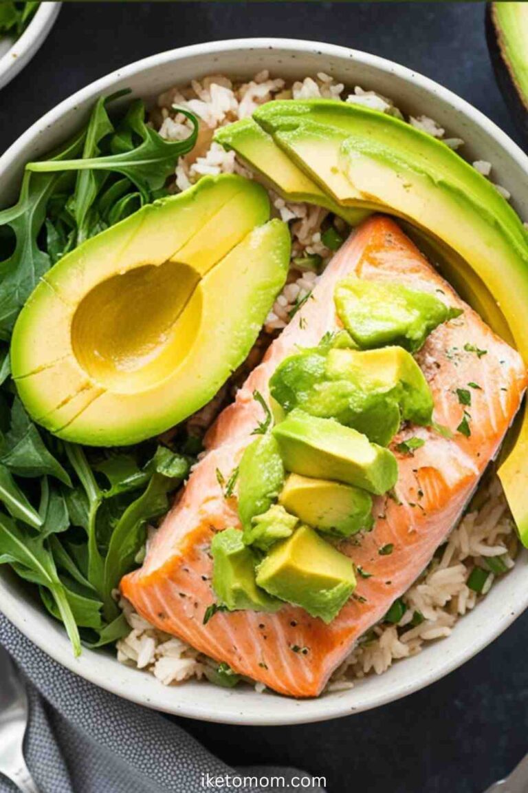 15 Healthy High Protein Cold Lunch Ideas - i Keto Mom [Best and Easy ...
