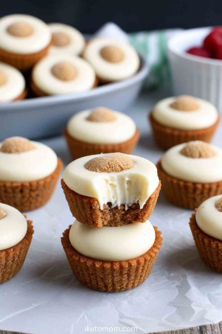 15 Yummy Low Carb Italian Cream Cake Recipe - i Keto Mom [Best and Easy ...