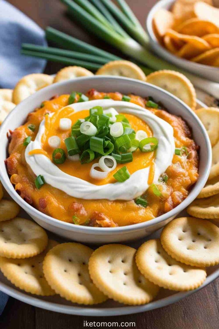 15 Delicious Spring Onion Recipes - i Keto Mom [Best and Easy Low Carb ...