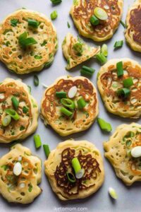 15 Delicious Spring Onion Recipes - i Keto Mom [Best and Easy Low Carb ...