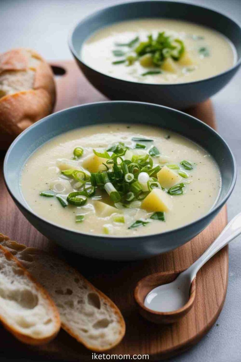 15 Delicious Spring Onion Recipes - i Keto Mom [Best and Easy Low Carb ...