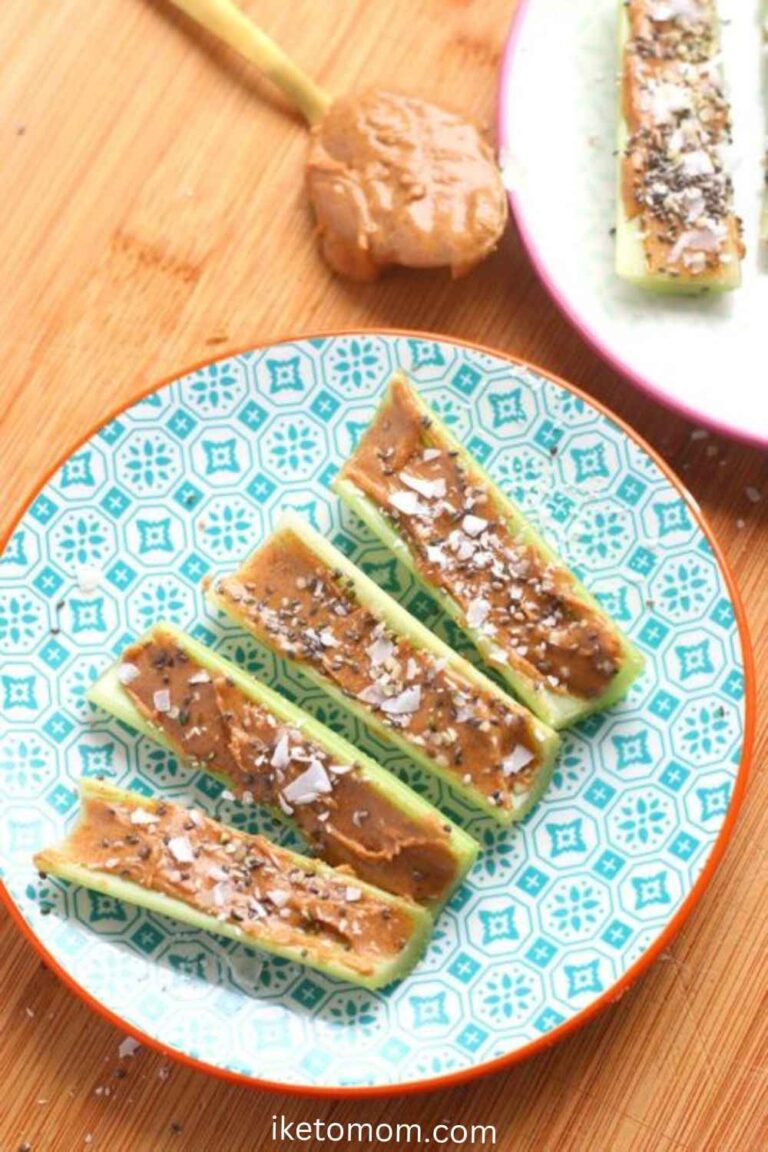 15 Yummy Snacks Under 15g Carbs Ideas - i Keto Mom [Best and Easy Low ...