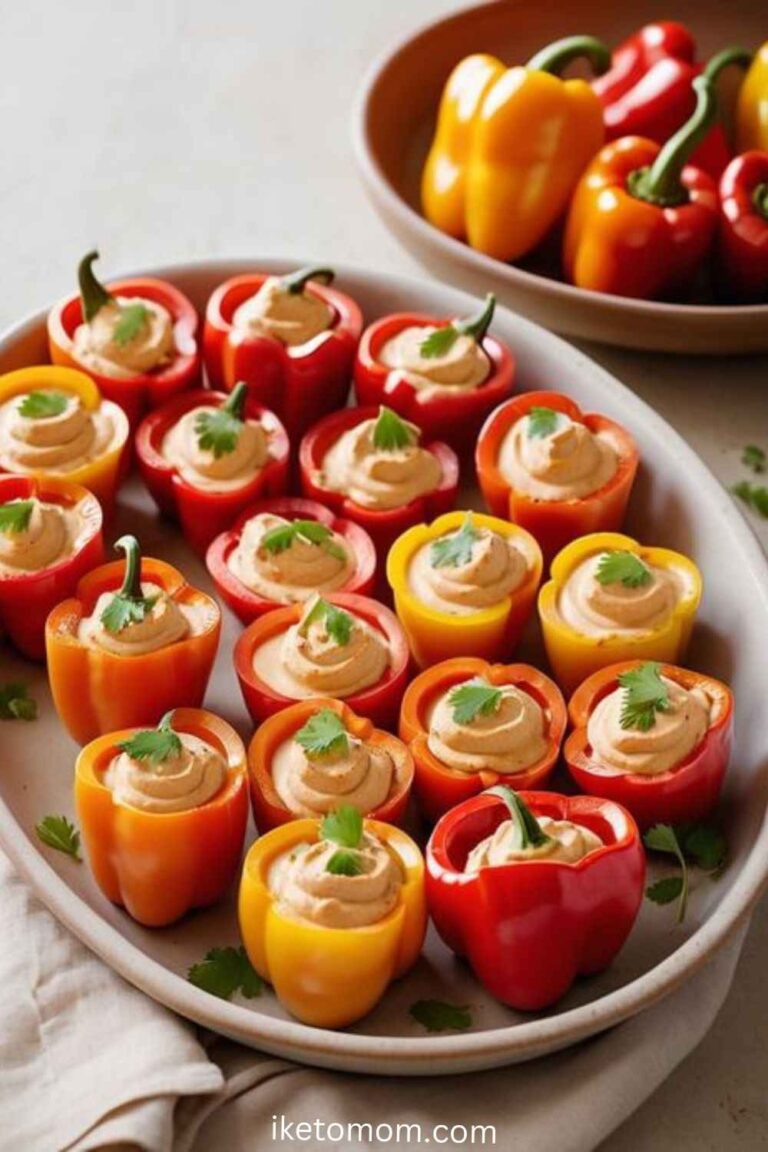 15 Yummy Snacks Under 15g Carbs Ideas - i Keto Mom [Best and Easy Low ...