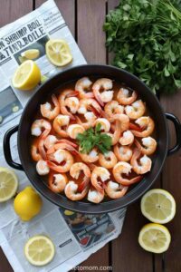 15 Yummy Seafood Recipes For Large Crowd Ideas - i Keto Mom [Best and ...